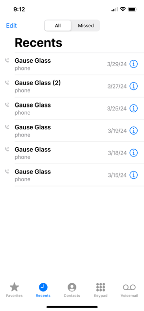 GAUSE GLASS COMPANY - Updated January 2025 - 14 Reviews - 117 ...
