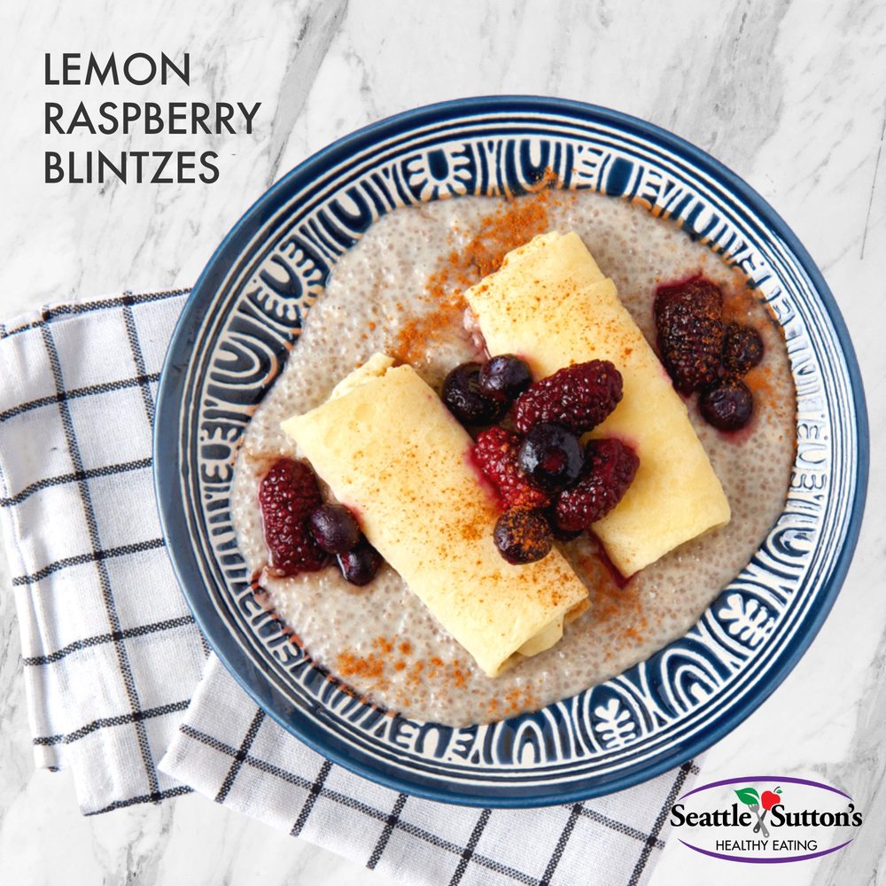 SEATTLE SUTTON’S HEALTHY EATING - 20 Photos - 1828 Techny Ct ...