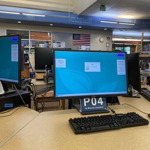 BETTY RODRIGUEZ REGIONAL LIBRARY - Updated October 2025 - 19 Photos ...