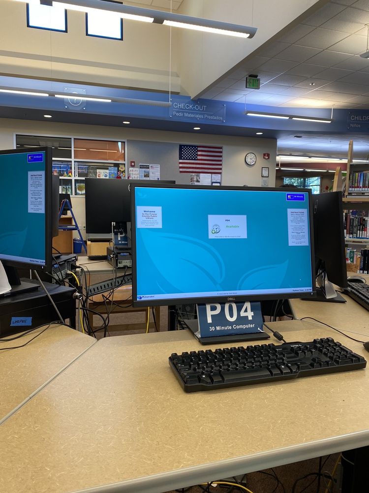 WEST FRESNO BRANCH LIBRARY - Updated July 2025 - 188 East California ...