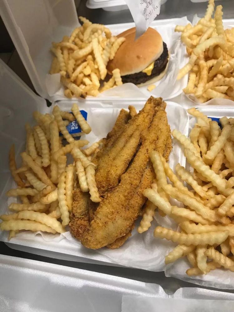 WING EXPRESS CAFE - Updated April 2025 - 18 Photos - 809 MS-12 W ...