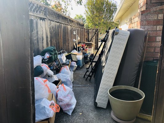 TOSS OUT JUNK REMOVAL - Updated October 2025 - 92 Photos & 25 Reviews ...
