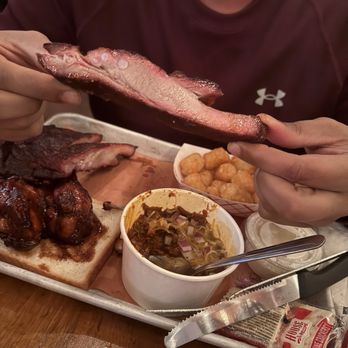 FOX BROS. BAR-B-Q - Updated December 2024 - 3810 Photos & 4908 Reviews ...