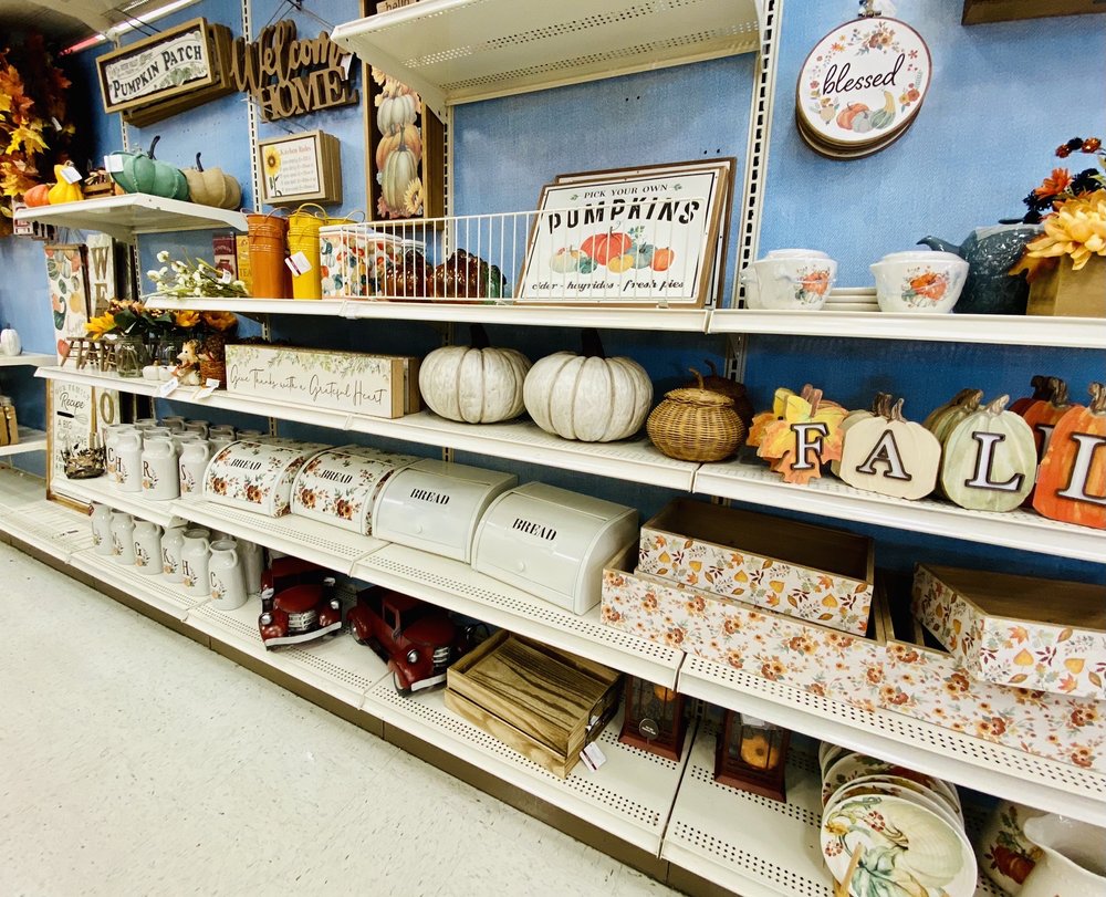 MICHAELS - Updated August 2025 - 18 Photos & 22 Reviews - 11643 W ...