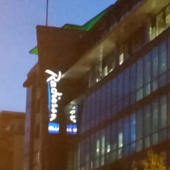 RADISSON BLU ROYAL HOTEL DUBLIN - Updated January 2026 - 108 Photos ...
