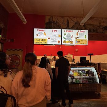 LA SPUD GUYS - Updated December 2025 - 33 Photos & 43 Reviews - 10968 ...