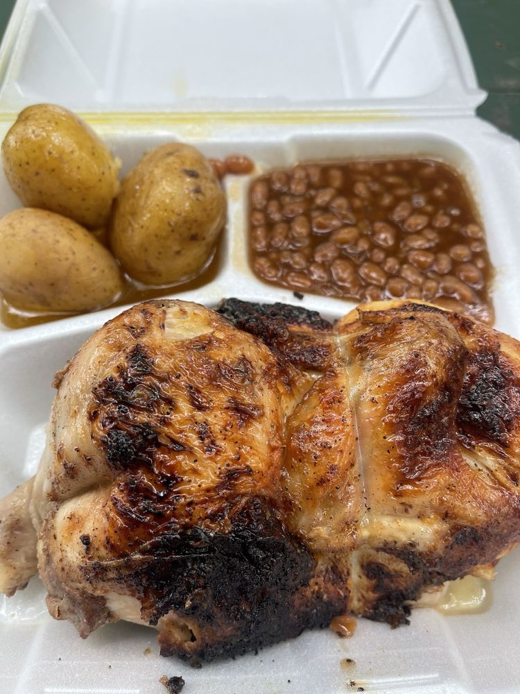 DAN’S CHICKEN SHACK - Updated September 2025 - 18 Photos - 1 Kranz Rd ...