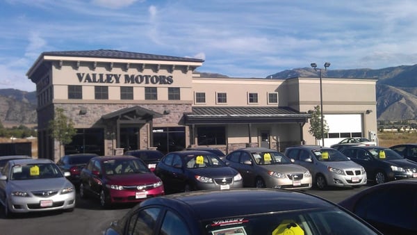 VALLEY MOTORS - Updated January 2026 - 14 Reviews - 2490 N Main St ...