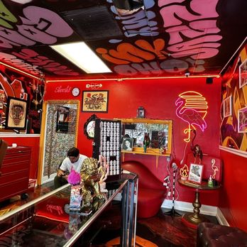 MAJOR INK STUDIOS 2 - Updated January 2026 - 24 Photos & 23 Reviews ...