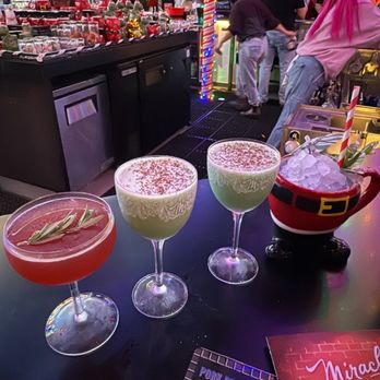 MINIBOSS - Updated April 2025 - 1053 Photos & 437 Reviews - 52 E Santa ...