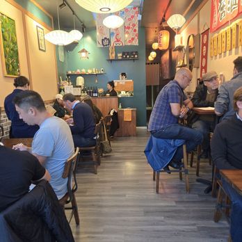 TANIKU IZAKAYA - Updated August 2024 - 741 Photos & 191 Reviews - 1035 ...