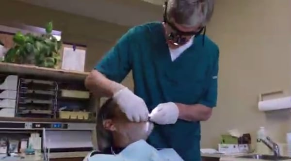 MODEL DENTISTRY - TIMOTHY R RABORN, DDS - Updated January 2026 - 10954 ...