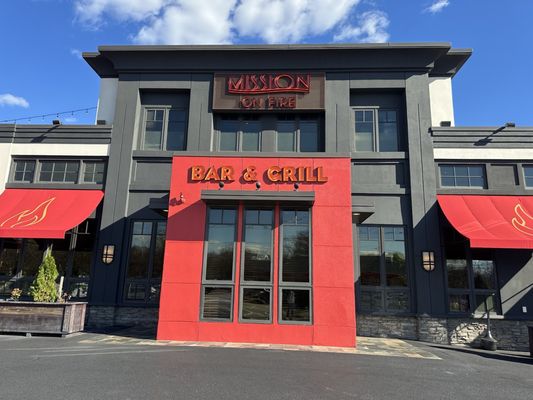 MISSION ON FIRE - CLOSED - Updated October 2025 - 29 Photos & 78 ...