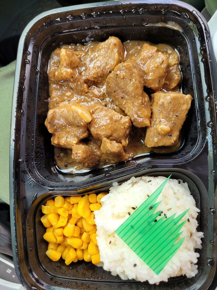 5 BENTO BOX 14 Photos 275 Kalihi St Honolulu HI Yelp 5-bento-box-14-photos-275-kalihi-st-honolulu-hi-yelp