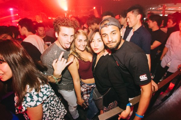 ATOM TOKYO - 18 Photos - 円山町2-4, 渋谷区, 東京都, Japan - Dance Clubs - Phone ...