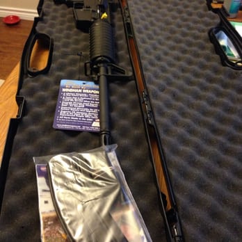 TILLY’S ARMORY - Updated May 2025 - 106 S West St, Burnet, Texas - Guns ...