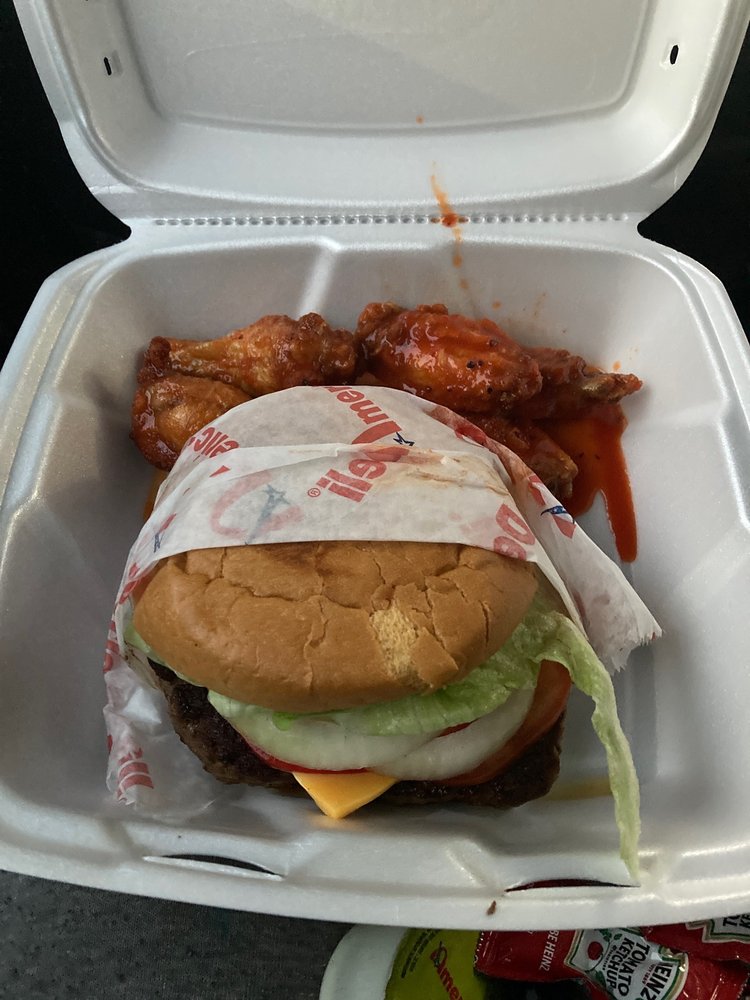 AMERICAN DELI - Updated December 2025 - 127 Kelley Blvd, Millbrook ...