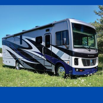 CAMPERS INN RV OF MYRTLE BEACH - Updated October 2025 - 13 Photos & 15 ...