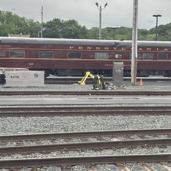 ALBANY-RENSSELAER AMTRAK STATION - Updated December 2025 - 131 Photos ...