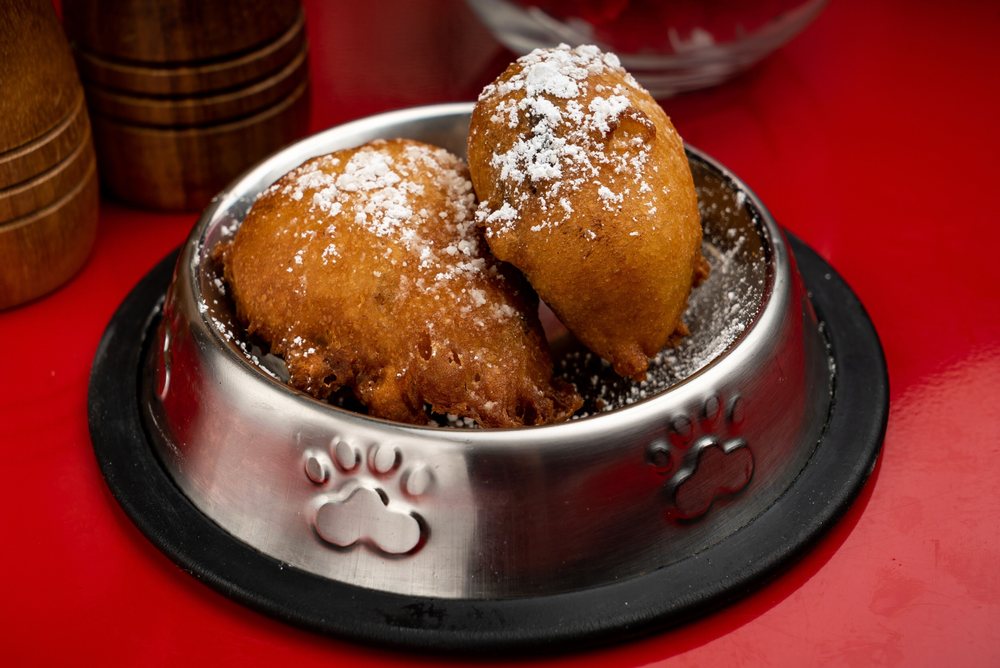 THAT’S MY DOG JR - 14 Photos - 2414 Lower Wetumpka Rd, Montgomery ...