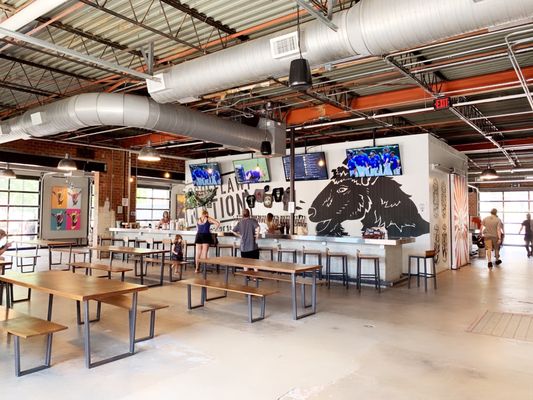 THE WORKS -UPPER WESTSIDE ATLANTA - Updated May 2025 - 158 Photos & 35 ...