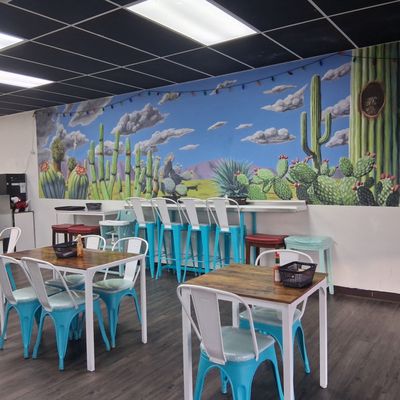 CACTUS KITCHEN - Updated April 2026 - 38 Photos - 999 E Fry Blvd ...