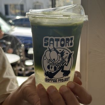 SATORI COFFEE PROJECT - Updated December 2025 - 18 Photos & 12 Reviews ...
