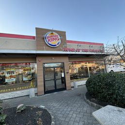 BURGER KING - Updated July 2025 - 95 Photos & 17 Reviews - 1833 ...