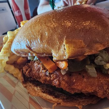 NASH BROS - Updated July 2025 - 117 Photos & 104 Reviews - 9353 N ...