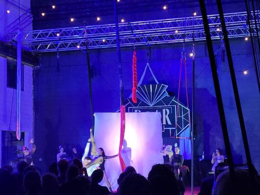 AERIAL ARTS OF ROCHESTER - Updated October 2025 - 57 Photos & 23 ...