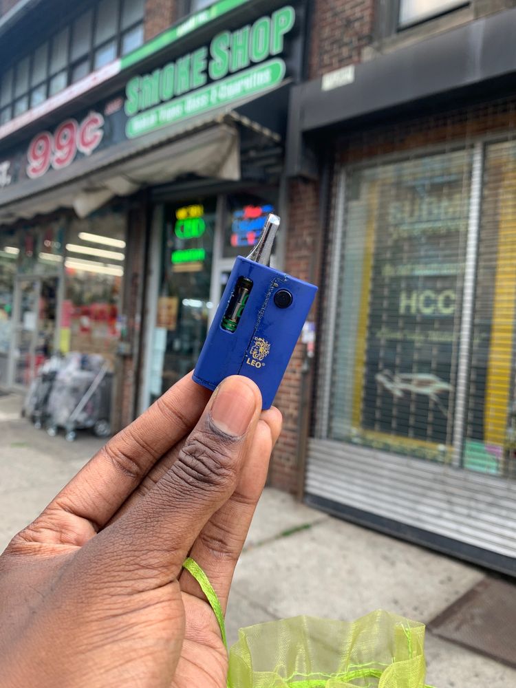 SMOKE SHOP - Updated December 2024 - 300 Photos - 222 West 145 St, New ...