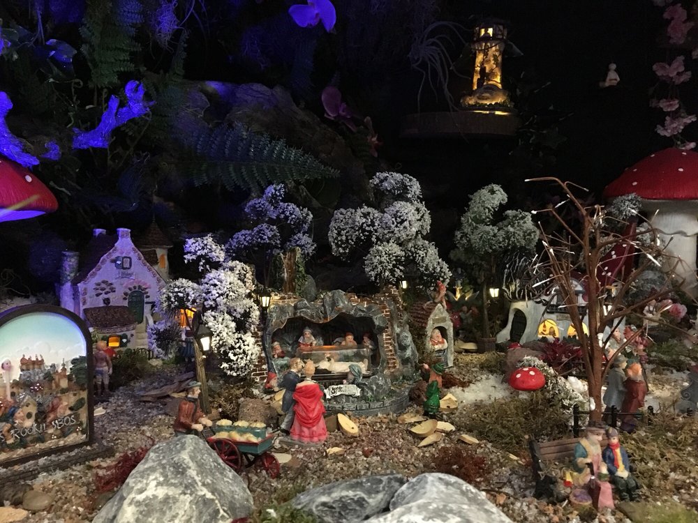 INTRATUIN PIJNACKER - Updated August 2024 - 13 Photos - Rijskade 1-A ...