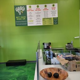 GUACA GO - Updated October 2025 - 141 Photos & 120 Reviews - 510 E ...