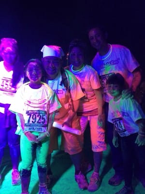 BLACKLIGHT RUN - Updated June 2024 - 12 Photos & 31 Reviews - 1836-1858 ...