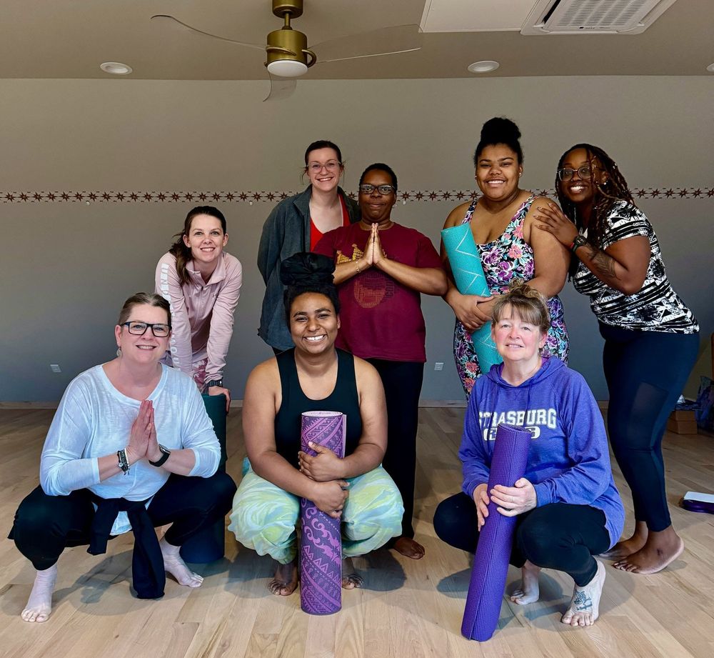 HOLY INTENTIONS - Updated December 2025 - Request Information ...