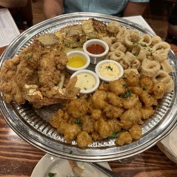 ATLANTA FISH MARKET - Updated November 2024 - 1485 Photos & 1393 ...