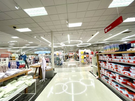 TARGET - Updated July 2025 - 48 Photos & 82 Reviews - 11750 Commercial ...