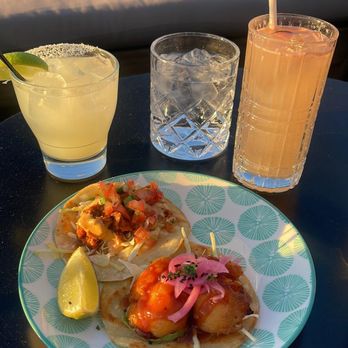 TREEHOUSE ROOFTOP - Updated May 2025 - 167 Photos & 63 Reviews - 411 ...