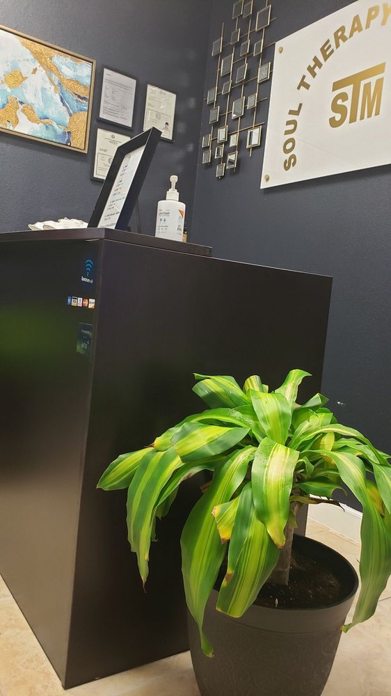 LAN LAN SPA - Updated June 2025 - 17 Photos & 23 Reviews - 209 S 12th ...