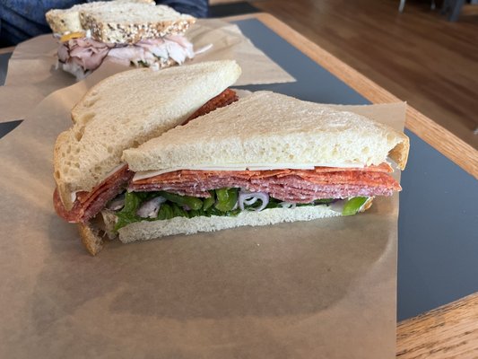 CITY SANDWICH - 36 Photos & 117 Reviews - 111 E 8th St, Vancouver ...
