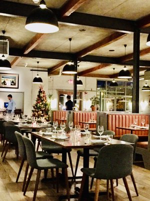 REDD - 262 Photos & 125 Reviews - American (New) - 24 Winthrop St ...