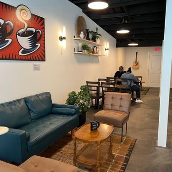 FRESH START CAFE - Updated October 2025 - 32 Photos & 11 Reviews - 46 W ...