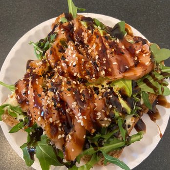 SWEET LEMON CAFE - Updated February 2025 - 50 Photos & 33 Reviews - 201 ...