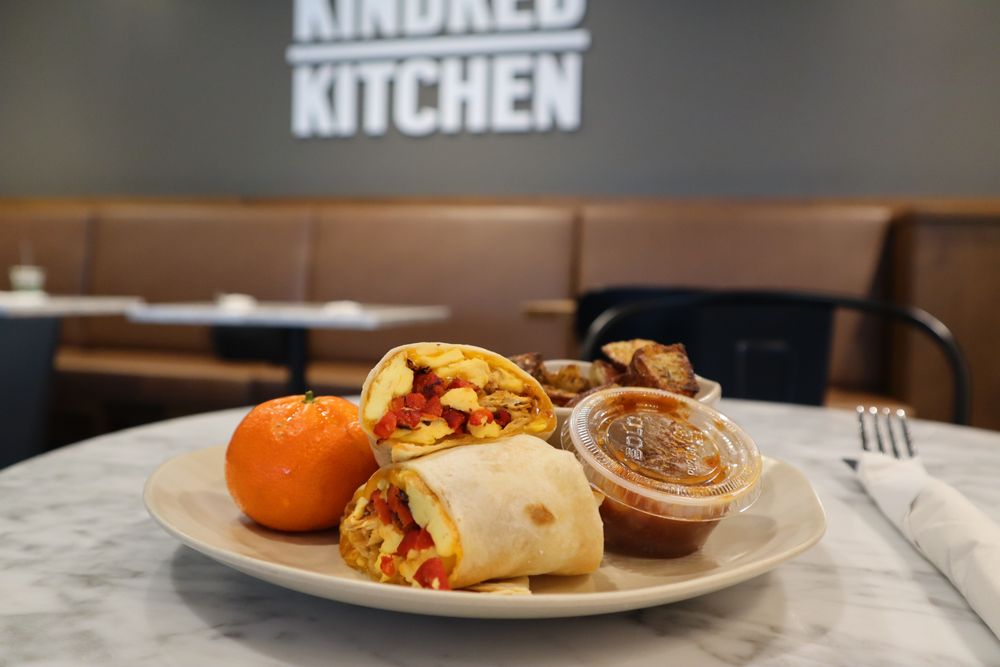 KINDRED KITCHEN - Updated July 2025 - 58 Photos & 34 Reviews - 3315 ...