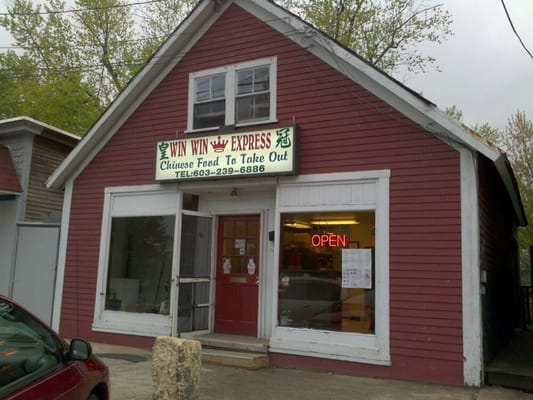 WIN WIN EXPRESS - Updated December 2025 - 32 Reviews - 112 Main St ...
