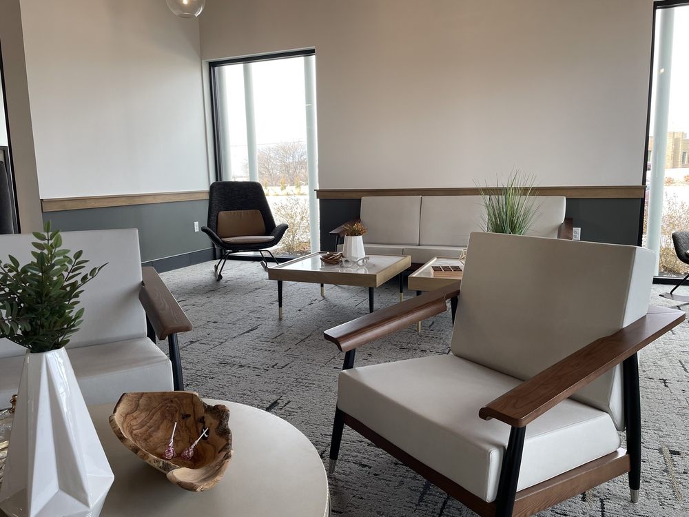 STONEWOOD VISION SOURCE - Updated December 2025 - 1751 W Albany St ...