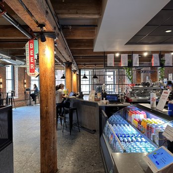 FUEL AMERICA - Updated August 2025 - 18 Photos & 23 Reviews - 100 Grove ...