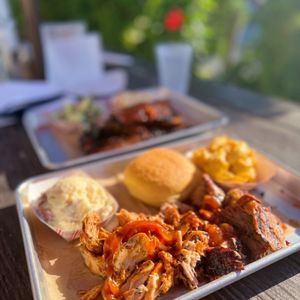 HAL & AL’S BBQ - Updated June 2024 - 26 Photos & 25 Reviews - 4238 ...