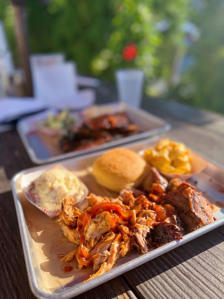 ROCKLANDS BARBEQUE AND GRILLING- ARLINGTON - Updated August 2025 - 580 ...