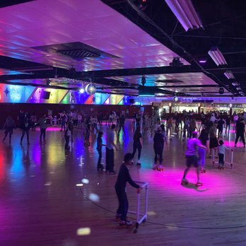 Top 10 Best Roller Skating Rinks in Los Angeles, CA, United States ...